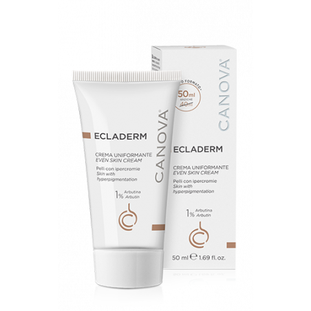 ECLADERM - Even skin cream