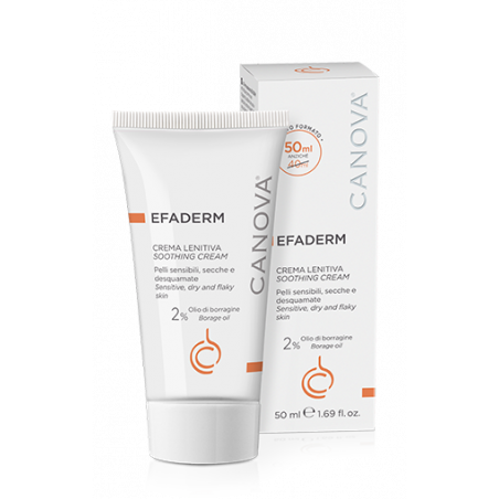 EFADERM - Soothing cream