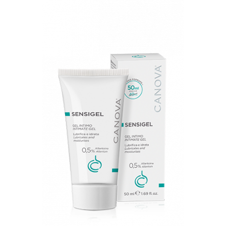 SENSIGEL - Gel intimo